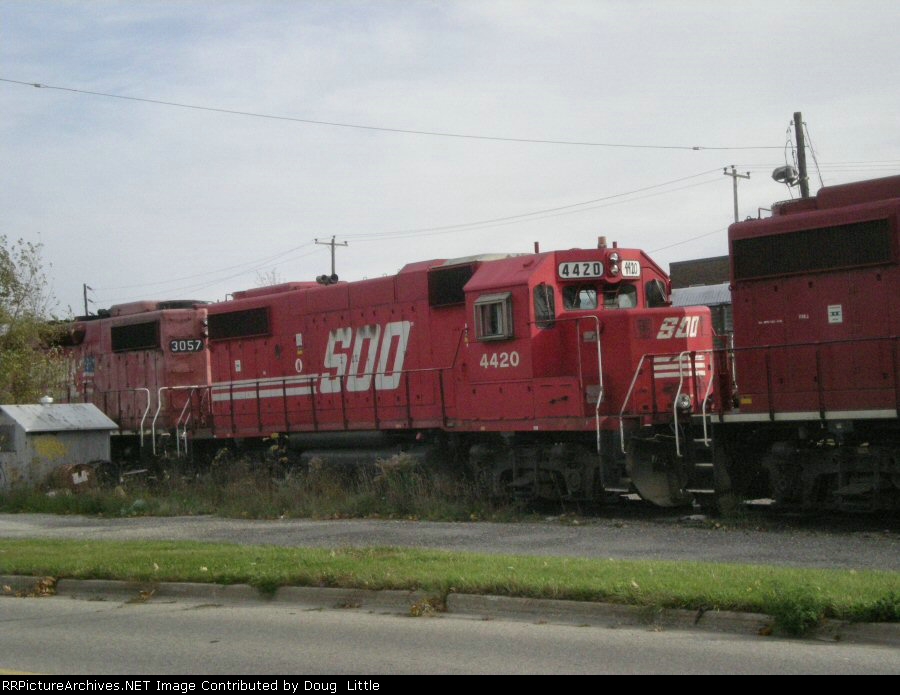 SOO 4420